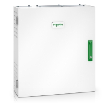 GVSBPSU60G-WP - Panel de bypass de mantenimiento para la unidad UPS ...