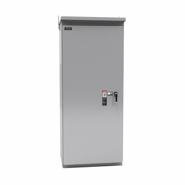 PPATS_1234093 - H-Frame MTS, ASCO Series 300, manual open transition, 3 ...