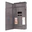 HOM816M200FTRB - Load center, Homeline, 1 phase, 8 spaces, 16 circuits ...