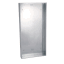 HC4286DB - Box, I-Line Panelboard, HCP, 42in W x 86in H x 9.5in D, Type ...