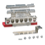 HC4SN - Solid neutral assembly kit, I-Line Panelboard, HCJ, 400A, 14 ...