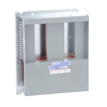 HCM14482N - Interior, I-Line Panelboard, 225A, main lugs, 27in CB space ...