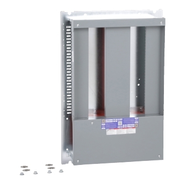 HCM23642N - Interior, I-Line Panelboard, 225A, main lugs, 45in CB space ...