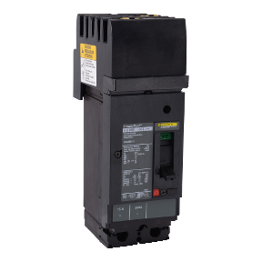 HDA260301 - H 18KA 2P 600V 30A FASE AB | Schneider Electric México