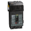 HDA36050 - Interruptor termomagnético PowerPacT H, de 50A, 3 polos, 14kA a 600V, I-Line ...