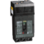 HGA36070 - Interruptor termomagnético PowerPacT H, de 70A, 3 polos, 18kA a 600V, I-Line ...