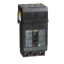 HGA36125 - Interruptor termomagnético PowerPacT H, de 125A, 3 polos, 18kA a 600V, I-Line ...