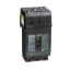 HJA36030 - Circuit breaker, PowerPacT H, 30A, 3 pole, 600VAC, 25kA, I ...