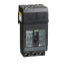 HJA36040 - Interruptor termomagnético PowerPacT H, de 40A, 3 polos, 25kA a 600V, I-Line ...