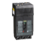 HJA36060 - Circuit breaker, PowerPacT H, 60A, 3 pole, 600VAC, 25kA, I ...