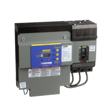 HL5IMA16C - Surge protection device, Surgelogic, HL, 160kA, 480 VAC ...