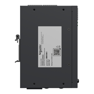 HMIBX1A0NDA - Essential Edge Controller, Harmony BX1, Ethernet, 2 ...