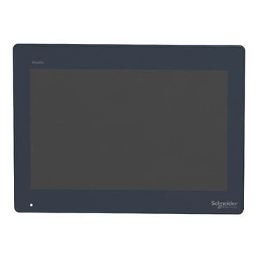 HMIDT651 - Advanced touchscreen panel, Harmony GTU, 12 W Touch Display ...