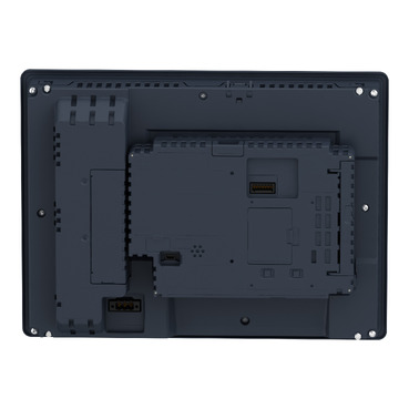 HMIDT651 - advanced touchscreen panel, Harmony GTU, 12inch wide display ...