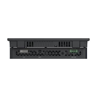HMIFP6500WCD - 10w Industrial FPM, Harmony FP6, WXGA, 16M colors, PCAP Multi Touch (2 points ...