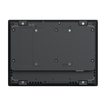 HMIFP6500WCD - 10w Industrial FPM, Harmony FP6, WXGA, 16M colors, PCAP Multi Touch (2 points ...