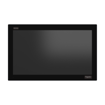 HMIFP6800WCD - 19w Industrial FPM, Harmony FP6, Full HD, 16M colors, PCAP Multi Touch (2 points ...