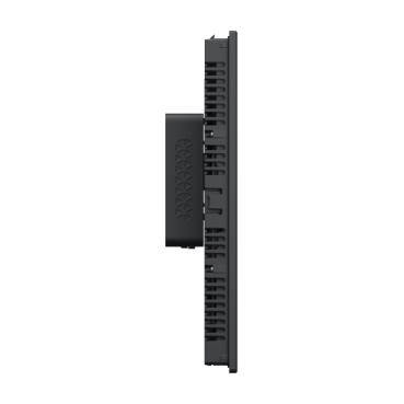 HMIFP6900WCD - 22w Industrial FPM, Harmony FP6, Full HD, 16M colors, PCAP Multi Touch (2 points ...