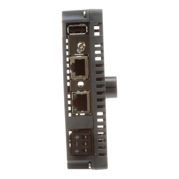 HMIS5T - "HMI Harmony STU - modulo CPU " | Schneider Electric Chile