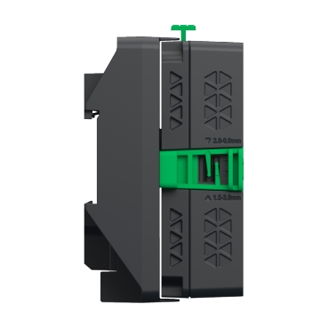 HMISTM6BOXIOT - Edge Box HMI, Harmony ST6, 1COM, 2Ethernet, 2 USB, 24 ...