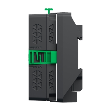 HMISTM6BOXIOT - Edge Box HMI, Harmony ST6, 1COM, 2Ethernet, 2 USB, 24 ...