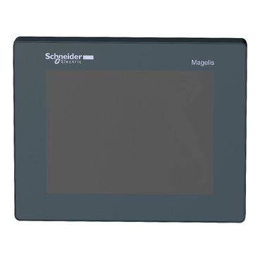 HMISTU855 - HMI Harmony STU - 5.7" QVGA - 320 x 240 - a color ...