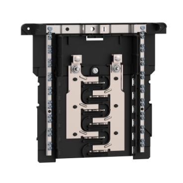 HOM1224L125PCI - Load center interior, Homeline, 1 phase, 12 spaces, 24 ...