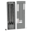 HOM60120L225PC - Load center, Homeline, 1 phase, 60 spaces, 120 ...