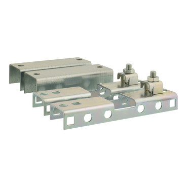 HP3SH - Busway, I-Line, seismic hanger, horizontal, for 600A copper ...