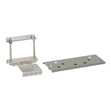 HP4VS - Spring hanger, I-Line Busway, max 600A rated, vertical ...