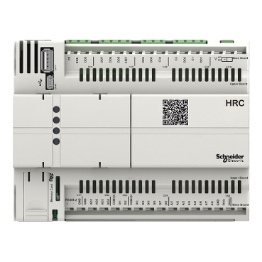 HRCPBG28R - Hotel Room Controller 28IO | Schneider Electric Hong Kong ...