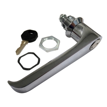 HSEM3PLH - Panelboard accessory, NF, Type 3R/12, replacment handle ...