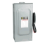 HU362RB - interruptor DE SEGURIDAD | Schneider Electric México
