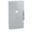 HU366R - Safety switch, heavy duty, non fusible, 600A, 3 wire, 3 pole ...