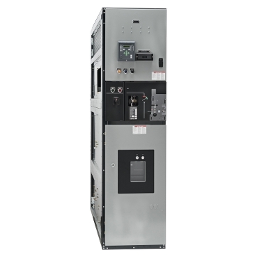 HVL/cb Switchgear | Schneider Electric USA