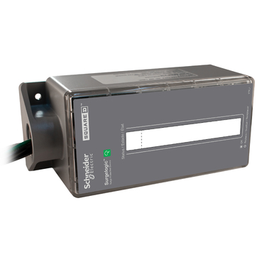 HWG18 - Surge Protective device, Surgelogic, 80kA, 120/240V 1 phase 3 wire, UL Type 2, NEMA 4X ...