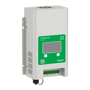 AEH-SP01-M1000 - Solar MPPT Controller, Homaya Pro M1000, 1kW ...