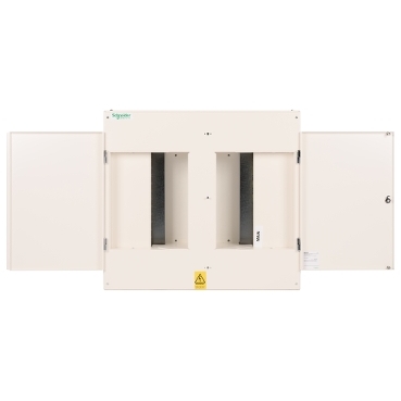 MG2C7 - Powerpact 4 - panelboard - 250A - 7 ways - 3P - Style C ...