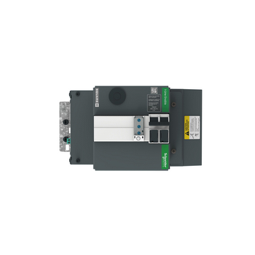 ICNL2222M01 - I-Line Enable Module, Modbus Out, 240VAC, narrow side ...