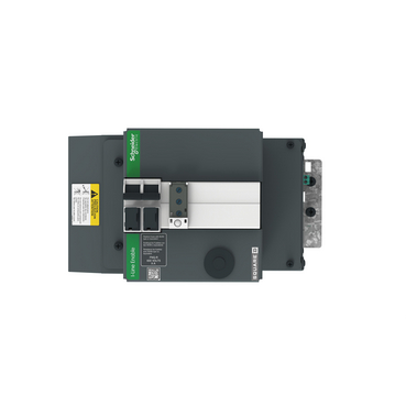 ICNR2422M01 - I-Line Enable Module, Modbus Out, 480VAC, narrow side ...