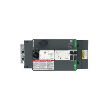 ICWL2422ERMS - I-Line Enable Module, ERMS, 480VAC, wide side left ...