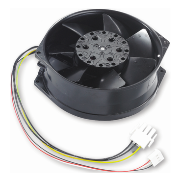 W490-0039 - Fan 277V 60HZ D150X55MM Special - Spare Part | Schneider ...