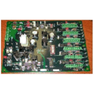 Printed circuit board SITEZ - packaged spare - 0J-0P5167AA | APC Canada