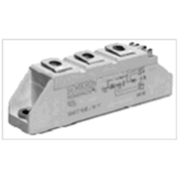 SCR MODULE 2X90A/1200V - 320-0025 | APC USA