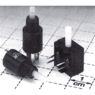 SWITCH PB SPST NO .25PNL MNT - 540-0041 | APC USA