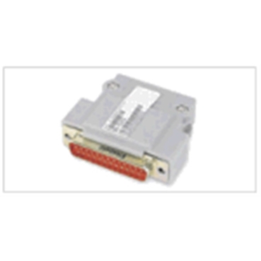 W0N-0265 - C-BUS Terminator D-Subminiature 25Pin Male for Symmetra MW ...