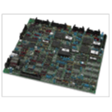 W0P0067 - Printed Ciircuit Board Controller For APC Silcon - Spare Part ...