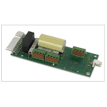 W0P0071 - Fan Speed Control Circuit Board for SL400/500KG - Spare Part ...