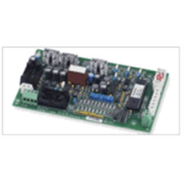 W0P4510 - Fan Can Input/Output Circuit Board for Symmetra MW - Spare ...