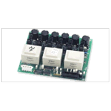 W0P4528 - Tarjeta de circuito del módulo de conmutación estática para ...